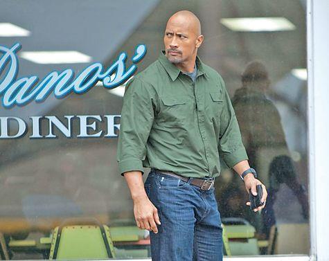 Nearly Unbelievable, Yet True: 'Snitch' | The Day