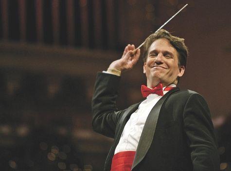 boston pops conductor