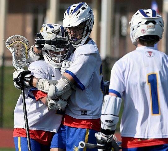 H.S. boys' lacrosse / 2025 preview capsules | The Day