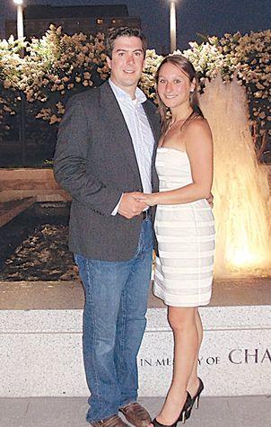 Michael Thomas Grant to Wed Lauren Alexandra Quinn | The Day