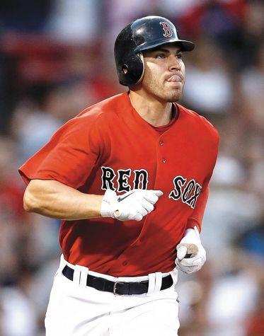 jacoby ellsbury 2011