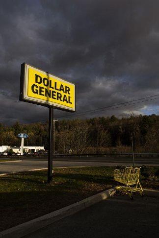 dollar general symbol
