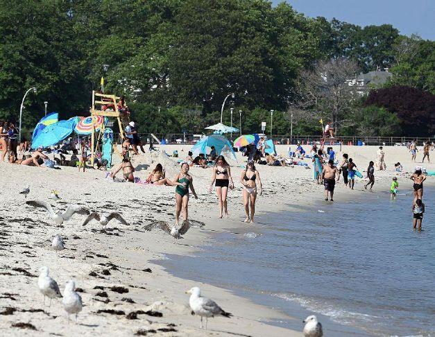 New London looks to make Ocean Beach Park profitable again | The Day