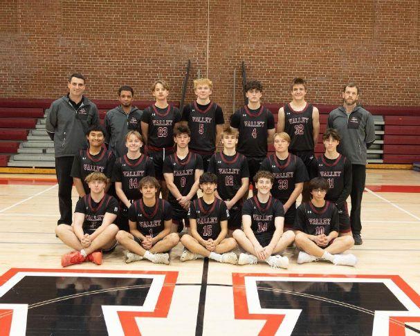 cool tech team valley