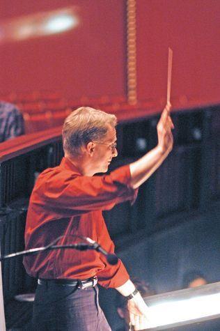 David LaMarche lends his baton to American Ballet Theatre | The Day