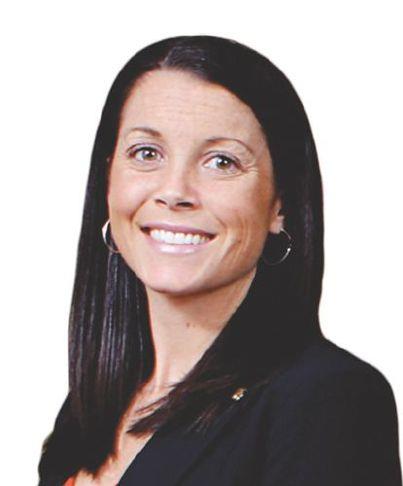 40 Under Forty: Kathryn (Kate) D. Alves | The Day