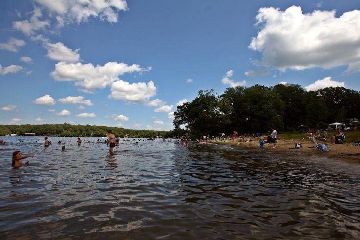Gardner Lake Authority says state park needs more attention from DEEP ...