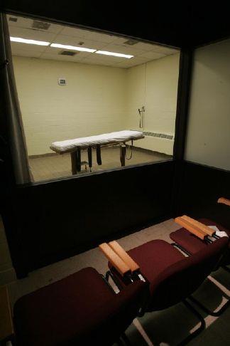 Ohio death row quandary: two dozen executions planned, no lethal drugs ...