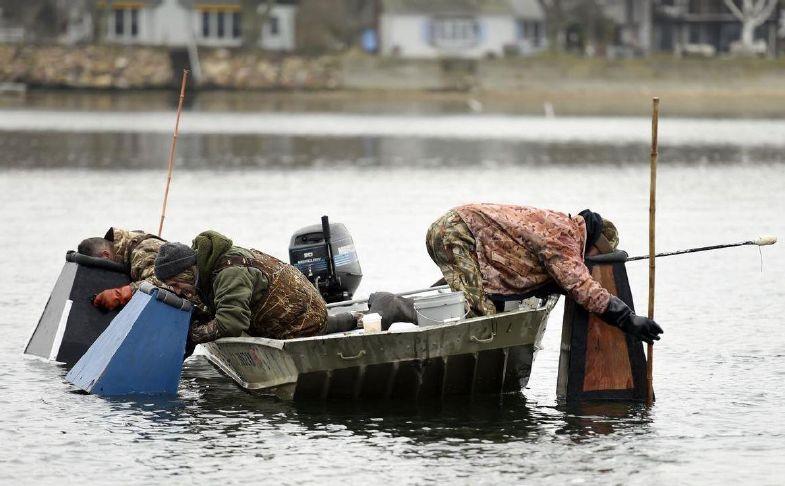 Niantic River sees plentiful scallop season after two-year drought ...