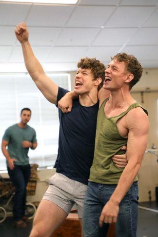 Meet 'Maggie': All about this new musical making its U.S. premiere at ...