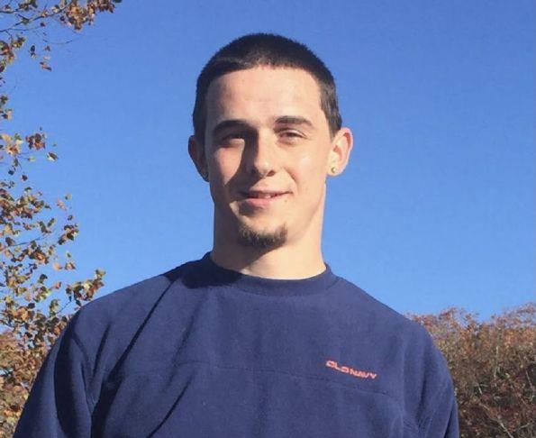 Gage Andrew lived two lives, one as an addict | The Day