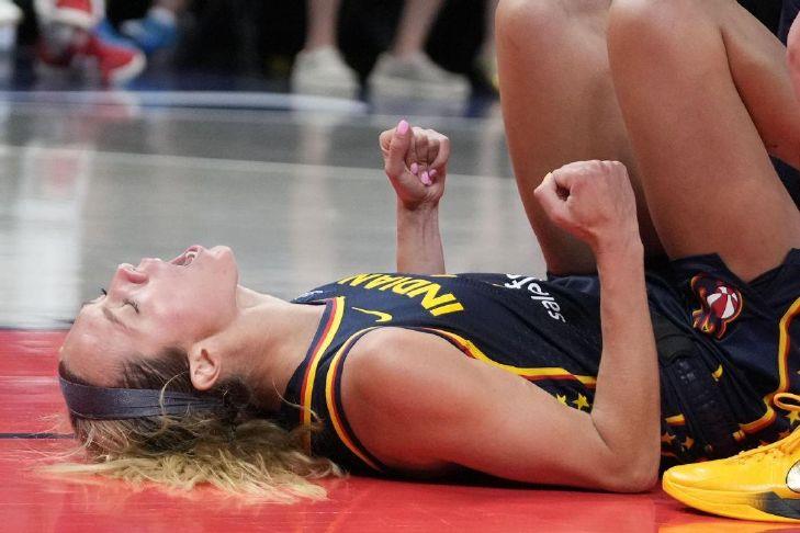 Caitlin Clark's progression answers questions about how she would ...