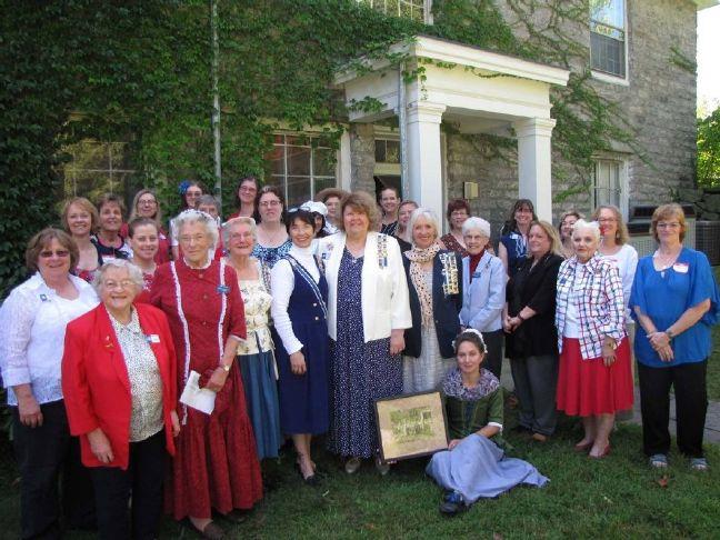 DAR chapter celebrates 125th anniversary | The Day