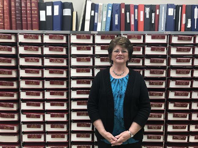Old Lyme Town Clerk to retire after 20 years | The Day