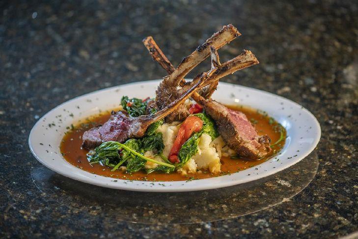 Kitchen wisdom with Chef Frank Grace | The Day