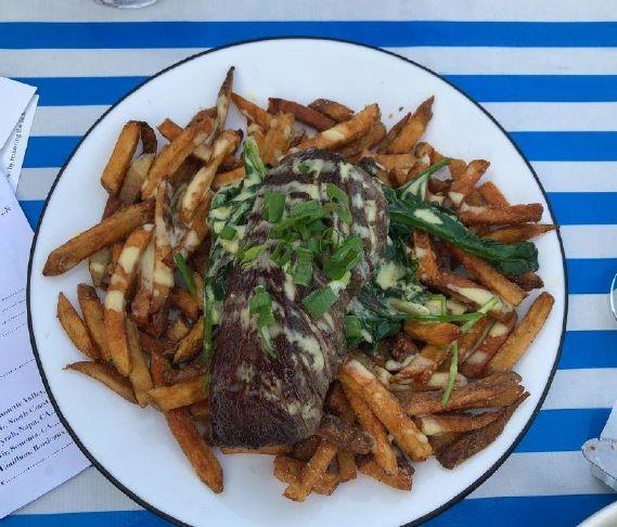 The Pequot Inn on Fishers Island is a summer staple | The Day