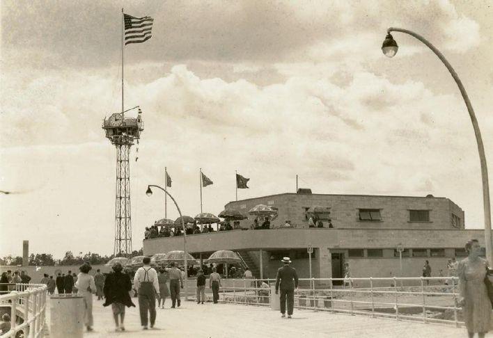 Time to try again: Ocean Beach clock tower backers have new plan | The Day
