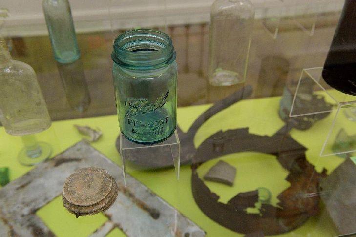 Slater Museum showcases the art of Ellis Ruley | The Day