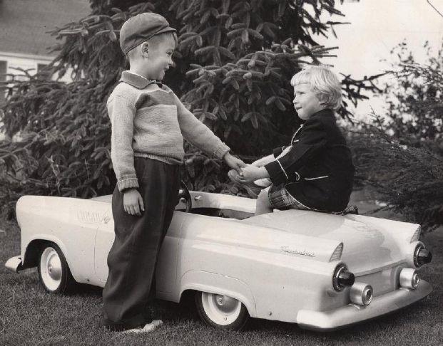 History Revisited: A forgotten Mystic car manufacturing company | The Day