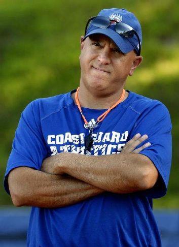 CGA's LaForte expanding his mind, but misses the coaching grind | The Day