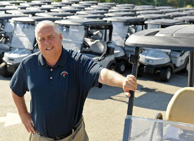 Know Your Pro: Mike Svab, Norwich GC | The Day