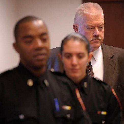 Mashantucket Tribal Police chief retires after 44 years in area law ...