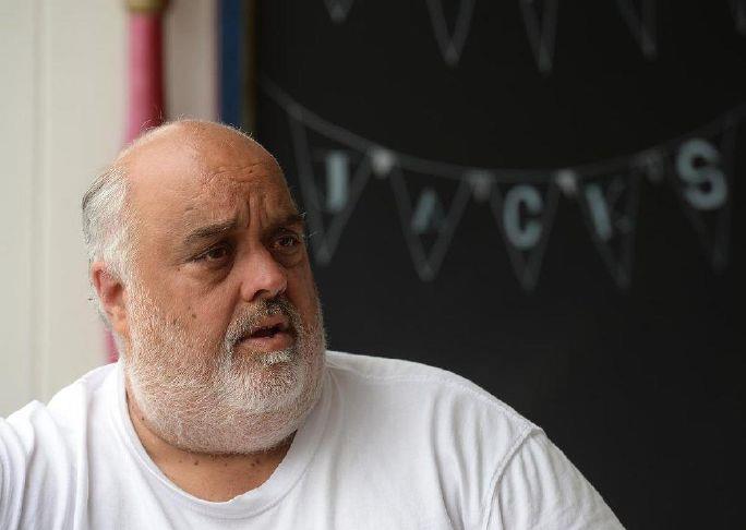 New London's iconic chef Jack Chaplin pushes on | The Day