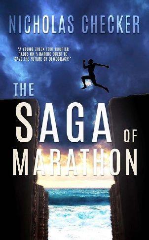 Nick Checker's new novel takes a crack at understanding the life behind ...