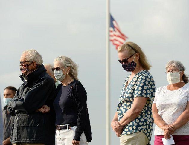 Ceremony held to remember 9/11 victim Josh Piver | The Day