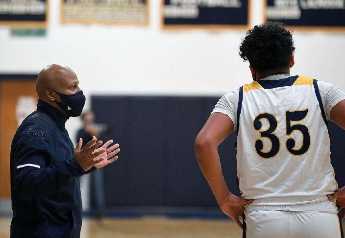 NFA names Dave Cornish as new boys' basketball coach | The Day