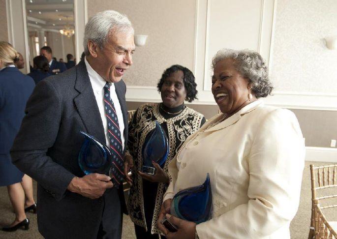 Cmdr. Merle Smith, first Black graduate of Coast Guard Academy, dies at ...