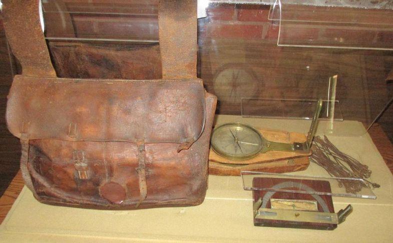 History Matters: How Moses Warren and the Connecticut Reserve helped ...