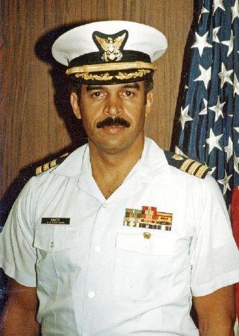 Coast Guard Academy club being dedicated to Cdr. Merle J. Smith | The Day