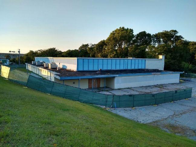History Remembered: Groton's skating rink gone, but memories roll on ...