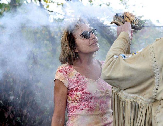 Nehantic Nation celebrates Indigenous Peoples Day | The Day