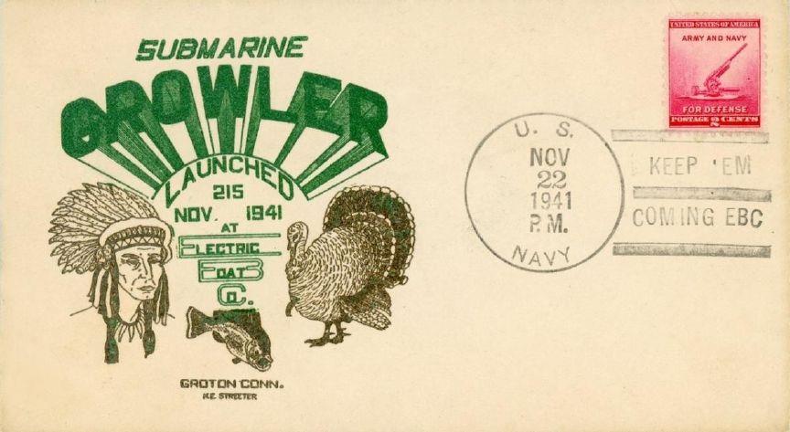 History Remembered: A unique collection of submarine commemoration ...