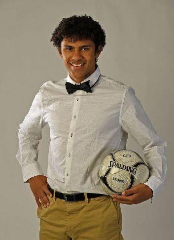 The Day's All-Area Boys' Soccer Player of the Year: Ledyard's Nick ...