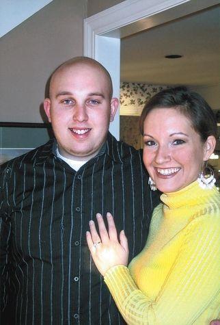 Ruenzel - Cascio | The Day