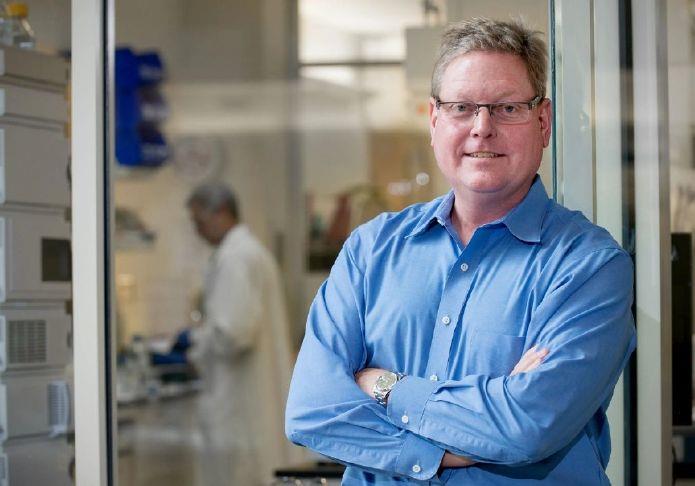 Former Pfizer executive announced as Citizen of the Year | The Day