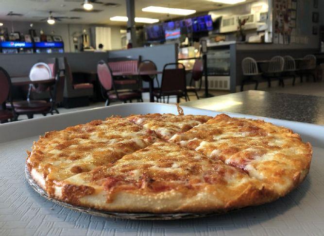 Fact or fiction: New London style pizza | The Day