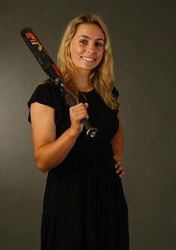 The Day's All-Area Softball Player of the Year: Waterford's Maddie ...