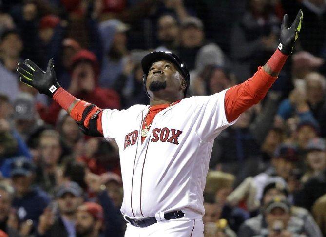 'They call me Super Papi': Remembering David Ortiz's greatest quotes ...