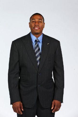Darius Taylor named general manager of Connecticut Sun | The Day