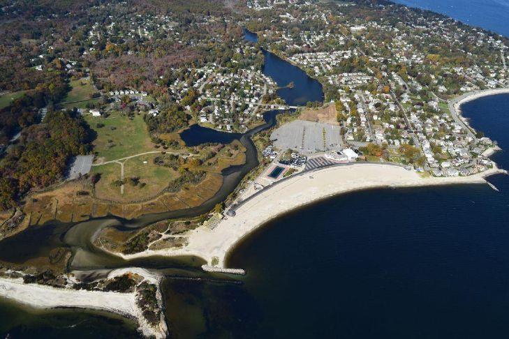 State legislation could give Alewife Cove Conservancy funding to ...