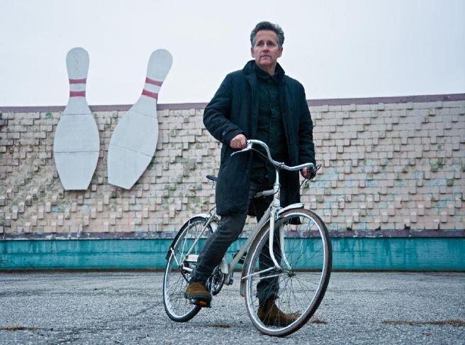 Josh Rouse brings his music to the Knick | The Day