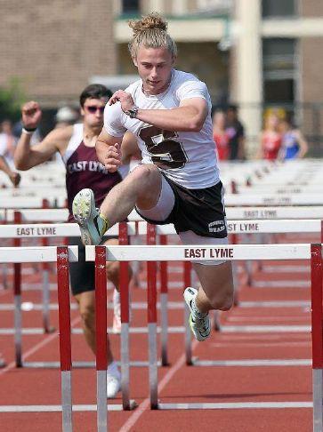 East Lyme boys find strength in numbers to win ECC Div. I-II title ...