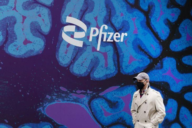 Pfizer gets FDA approval for migraine nasal spray, claims pain relief ...