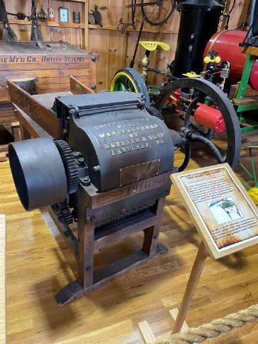 A visit to the Genius Museum | The Day