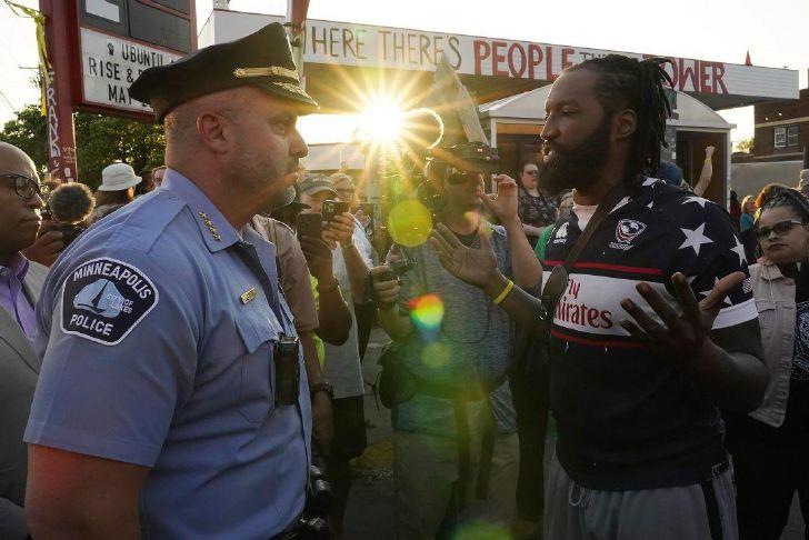 In post-George Floyd world, police desperate to hire, but few want the ...