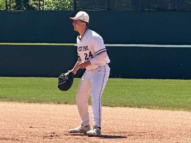 The Day's All-Area Baseball Player of the Year: East Lyme's Alex ...